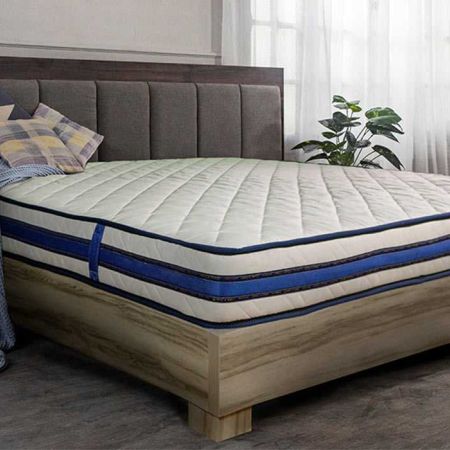 Queen\'s Sleep:ORTHOFLEX