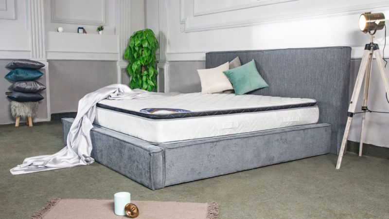 Queen\'s Sleep:Midnight