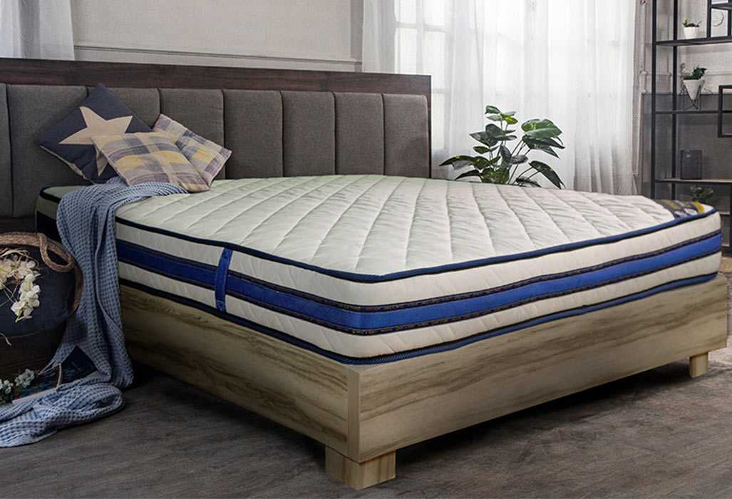 Queen\'s Sleep:ORTHOFLEX